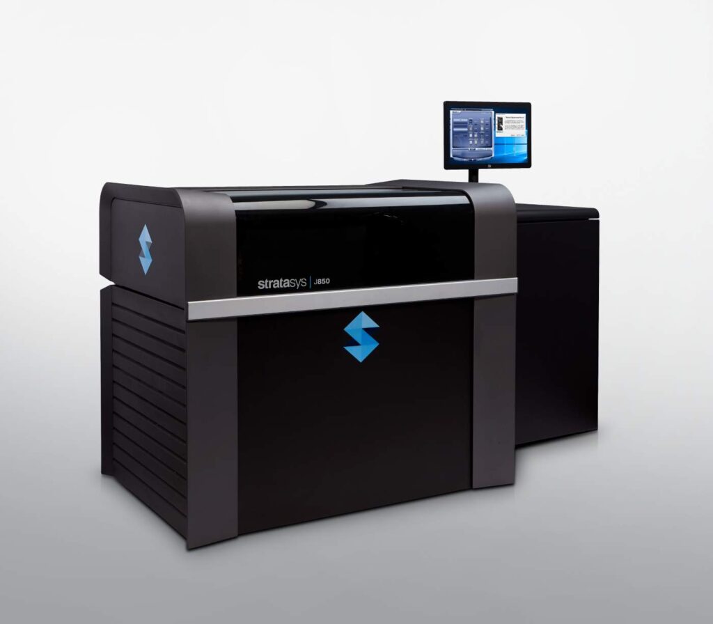Volkswagen zet Stratasys full color printers in voor pre-productie modellen