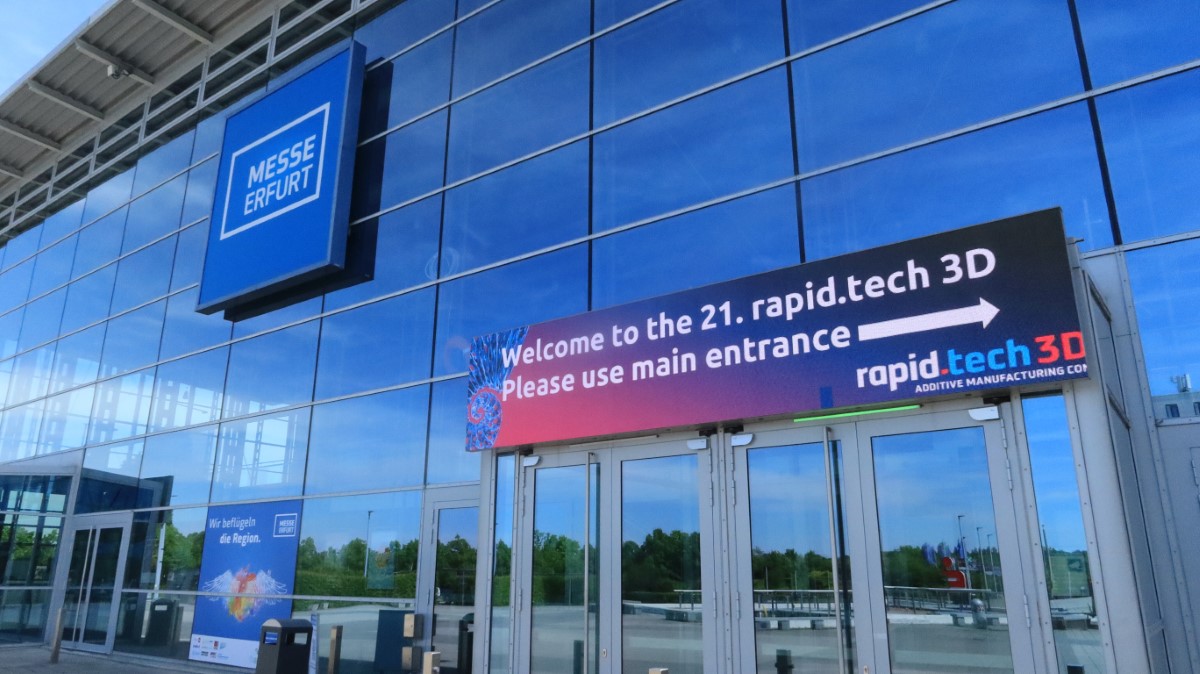 Kosten en productiviteit voorkomen tot nog toe doorbraak AM